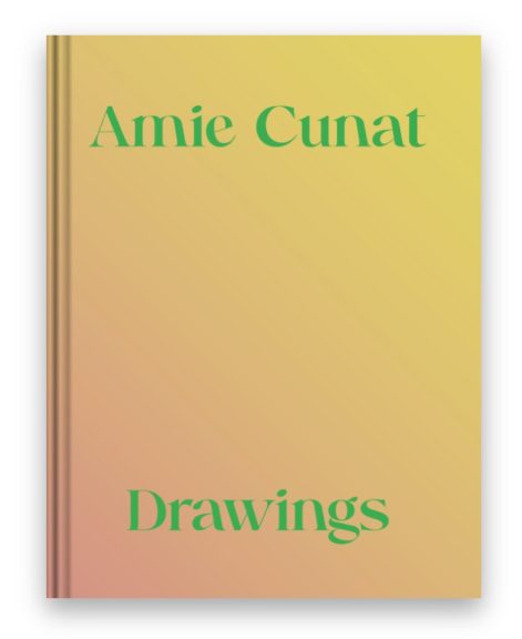 Faculty Spotlight Series: Amie Cunat Drawings – Visual Arts